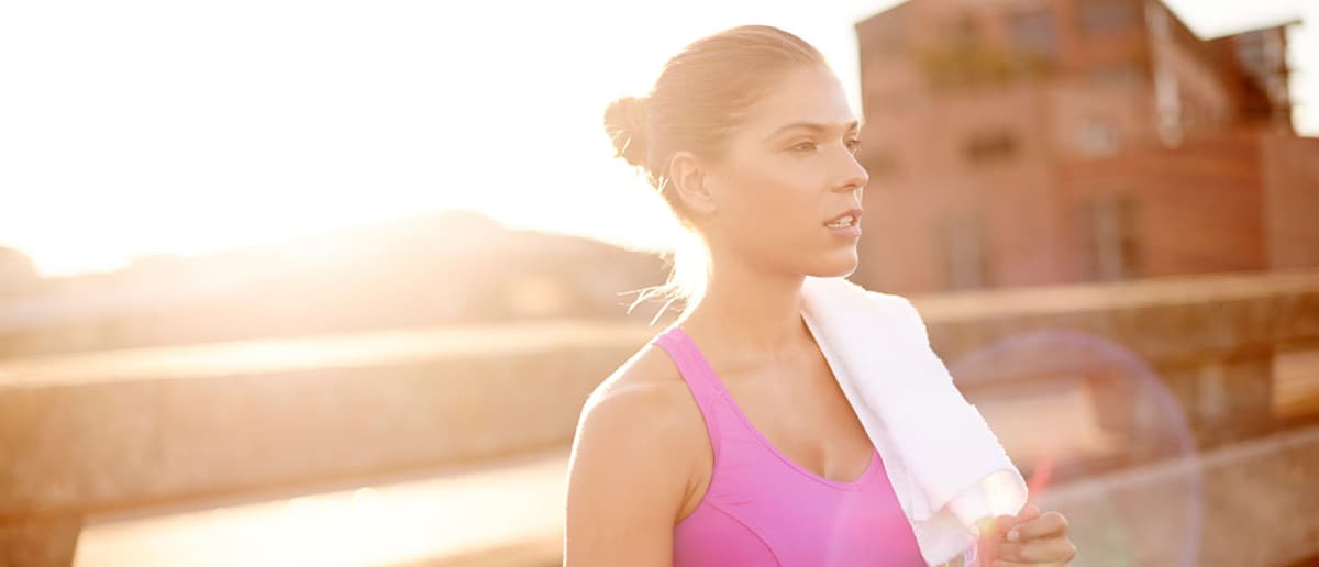 3 Step Action Plan to Boost Your Active Life - Blackmores