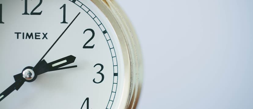 The Energy Clock: Energy Levels & Time of Day - Blackmores