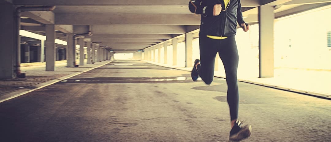 The Beginners Guide To Running Time Trials - Blackmores