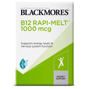 Vitamin B - Blackmores