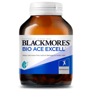 Products - Blackmores