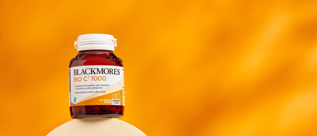 Bio C ® 1000 - Blackmores