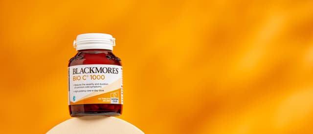 Bio C ® 1000 - Blackmores