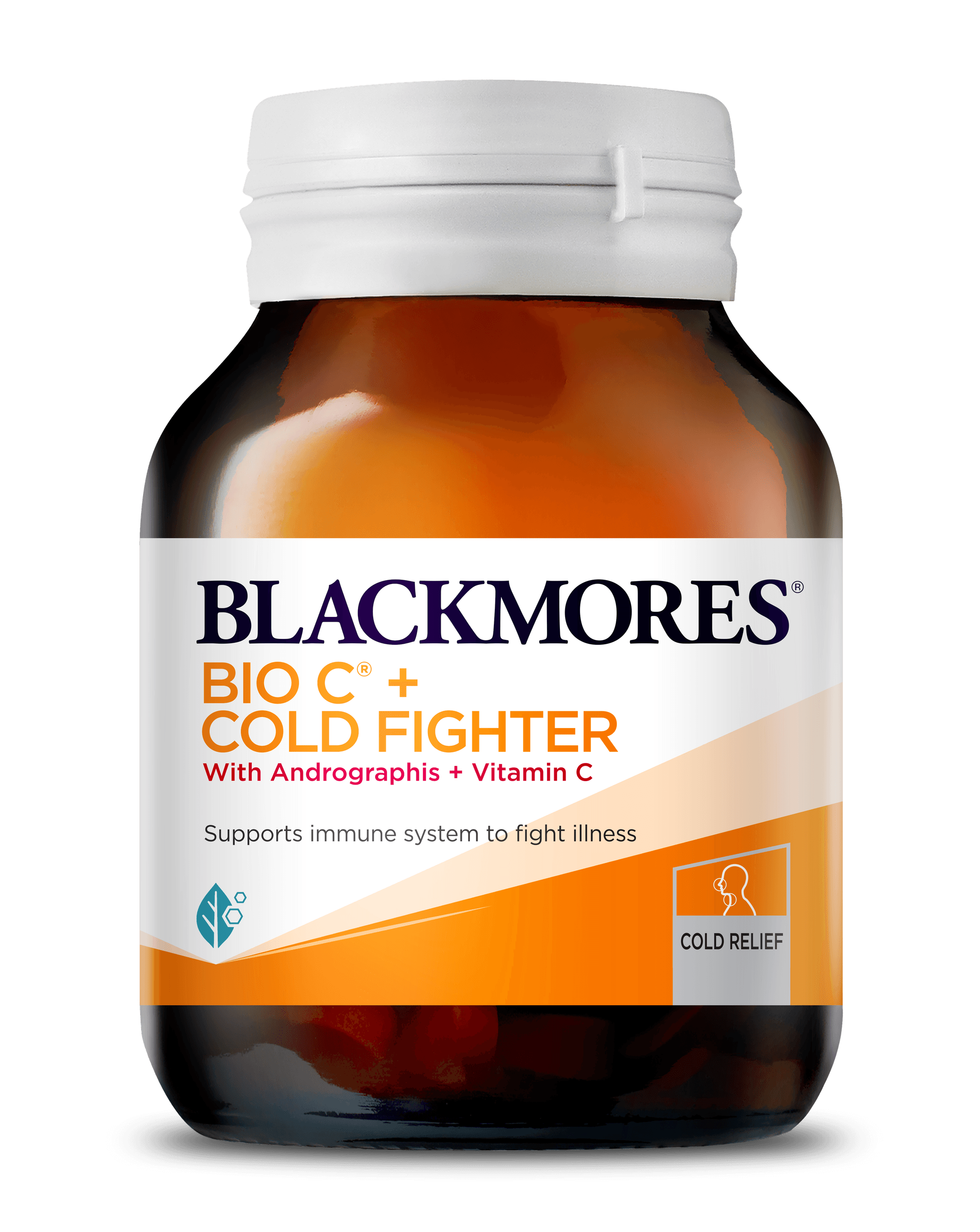Cold & Flu Tablets And Remedies - Blackmores