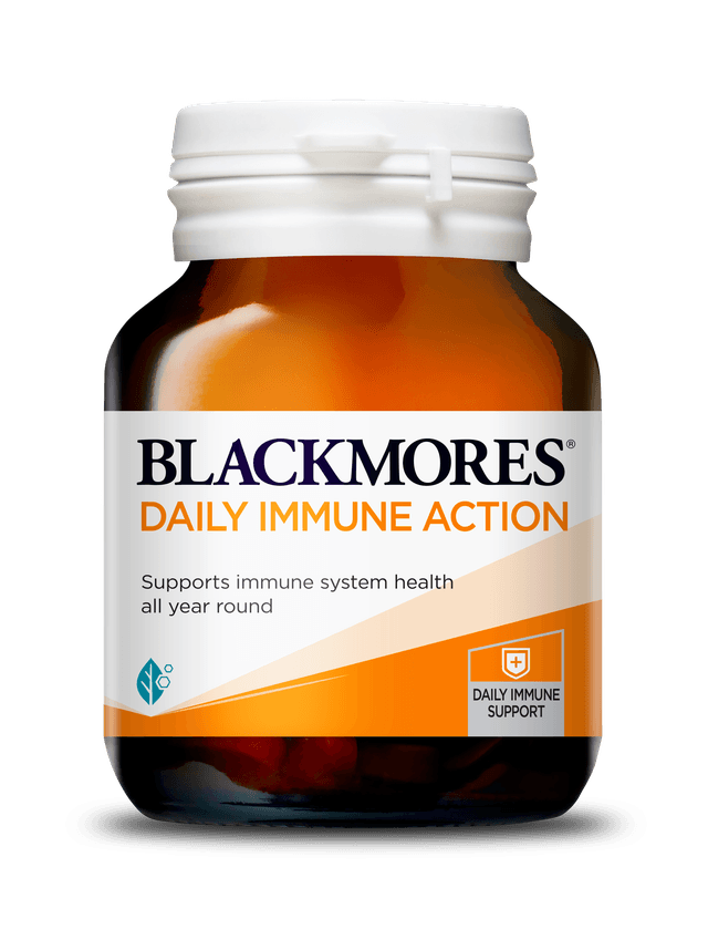 BLACKMORES: #1 Australian Vitamins & Supplements