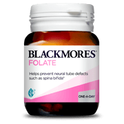 Vitamin B - Blackmores