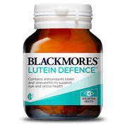 Blackmores Eye Health Vitamins & Supplements