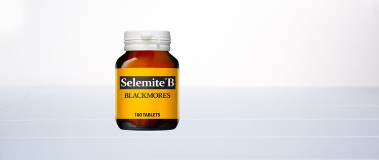 Blackmores Selemite ® B