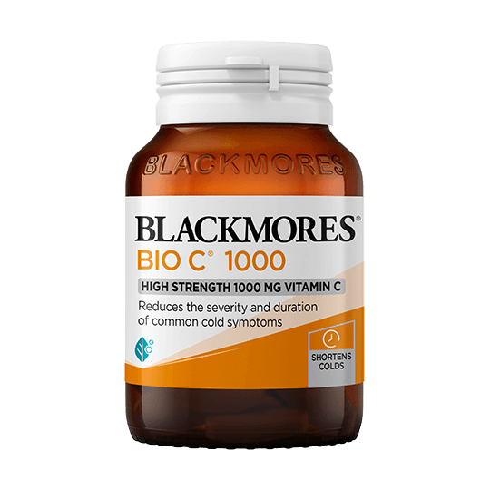 Vitamin C - Blackmores