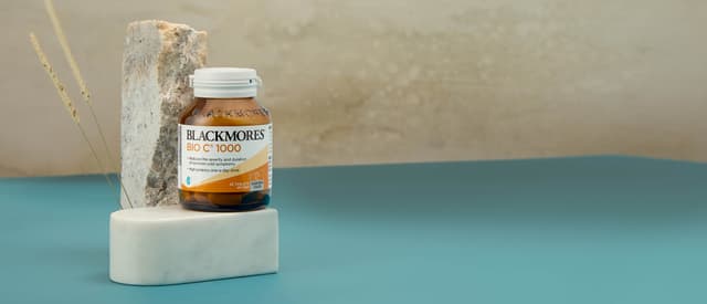 Bio C ® 1000 - Blackmores