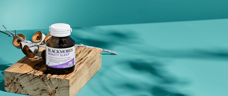 Blackmores Beauty Sleep