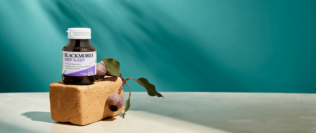 Blackmores Deep Sleep