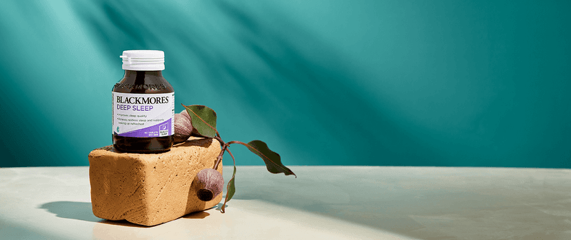 Blackmores Deep Sleep